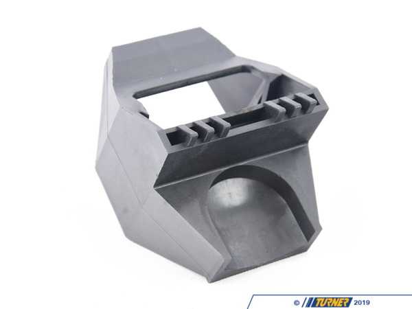 17111436264 - URO Radiator Mounting Bracket - E46 Z4 | Turner Motorsport