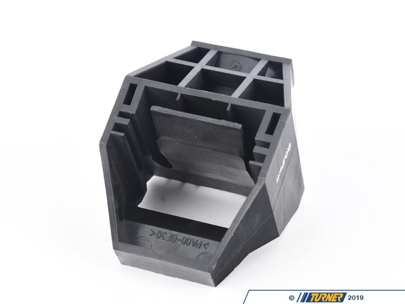 17111436264 - URO Radiator Mounting Bracket - E46 Z4 | Turner Motorsport