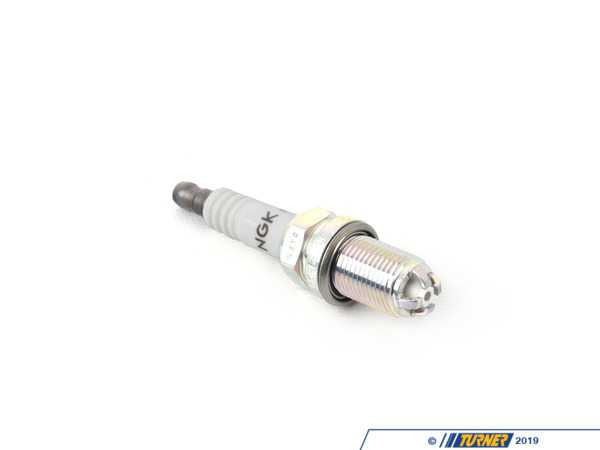 12120037608 - SPARK PLUG, HIGH POWER | Turner Motorsport