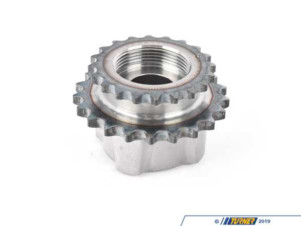 13527797906 - Genuine BMW Sprocket - 13527797906 - F25,F30,F31 | Turner ...