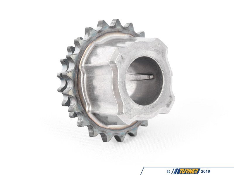13527797906 - Genuine BMW Sprocket - 13527797906 - F25,F30,F31 | Turner ...