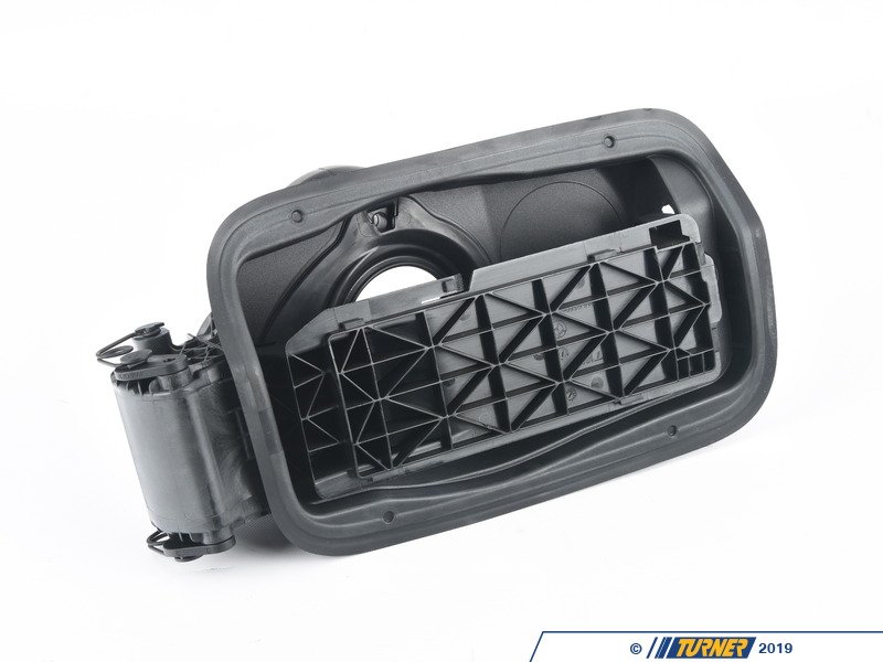 51177201690 - Genuine BMW Cover Pot - 51177201690 | Turner Motorsport