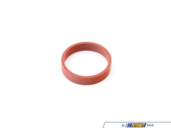 11612246945 - Victor Reinz Intake Manifold Gasket - E70, E90 | Turner ...
