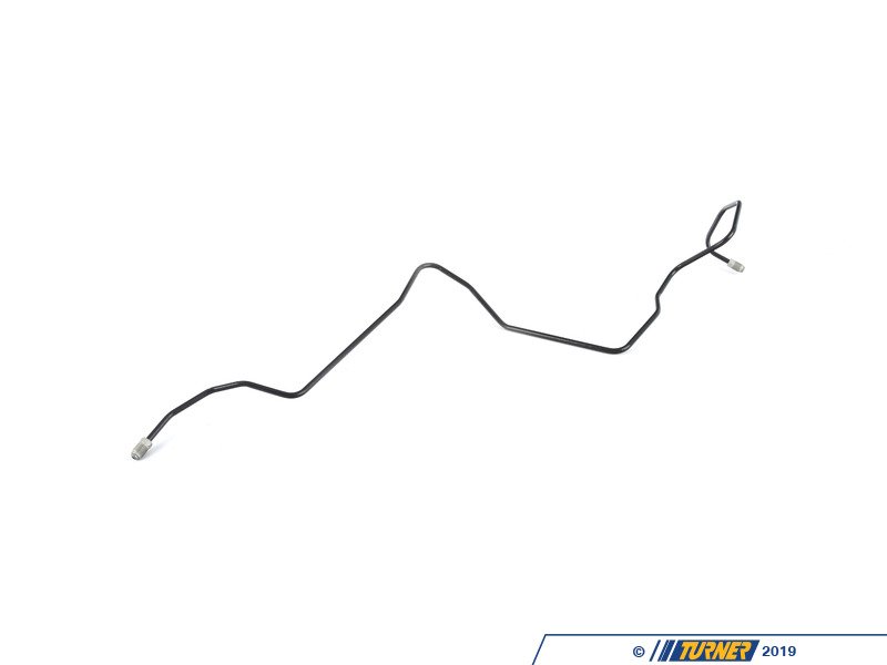 34306858636 - Pipe - Brake Master Cylinder- - I12 | Turner Motorsport