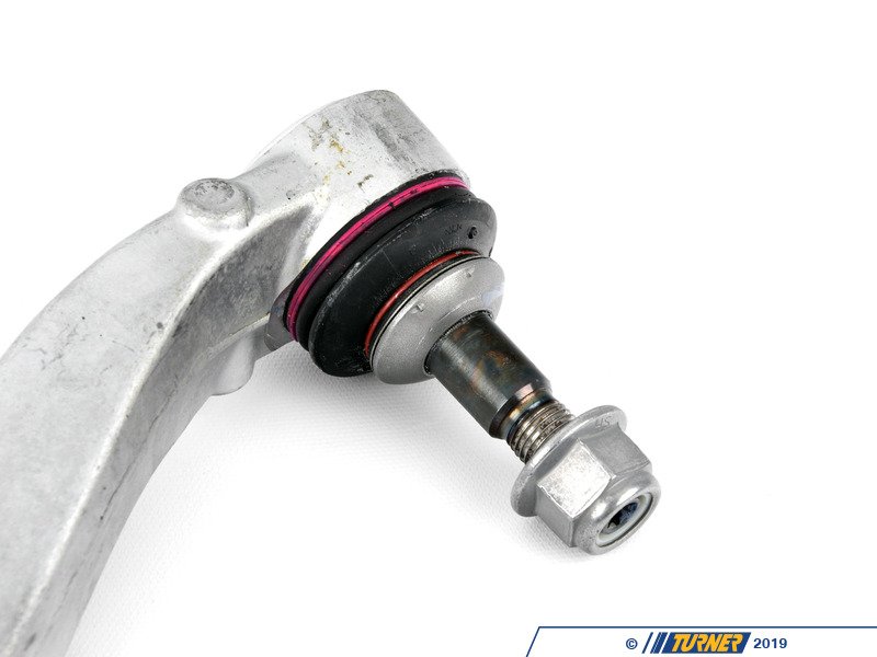 31122347984 - Lemforder Front Lower Control Arm - Right - E63, E64, E65 ...