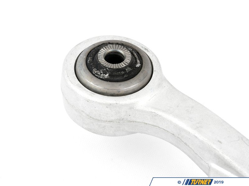 31122347984 - Lemforder Front Lower Control Arm - Right - E63, E64, E65 ...