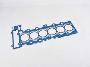11127555310 - Genuine BMW Cylinder Head Gasket - N52 3.0L | Turner ...