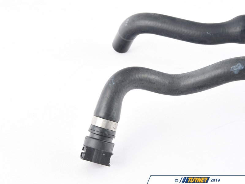 11537527605 - Genuine BMW Hose, Cooler For Engine Oil - 11537527605 ...