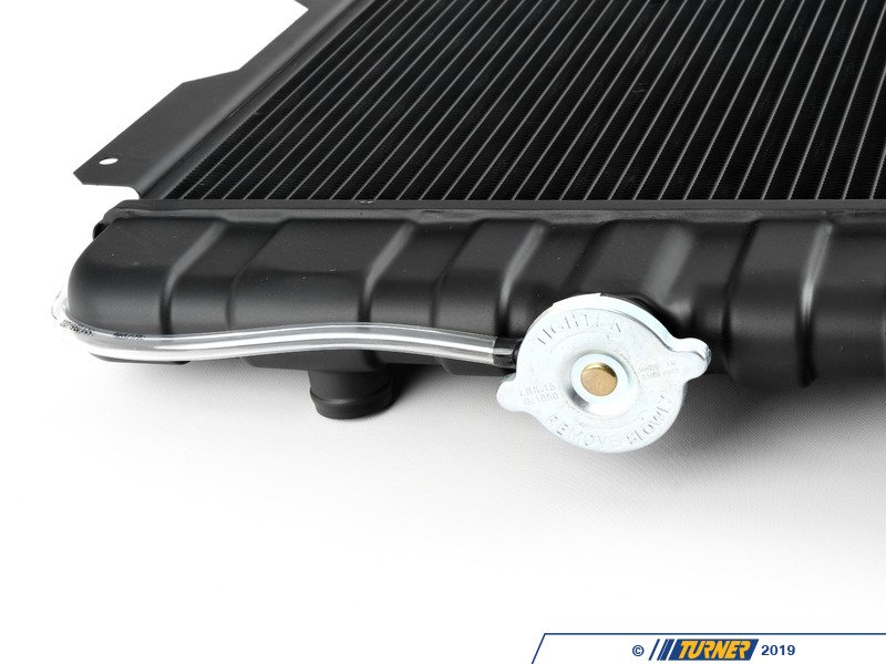 17111112729 - Genuine BMW Radiator - 17111112729 | Turner Motorsport