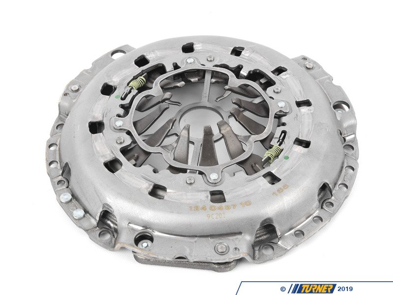 51117389585 - MOUNT, BUMPER, FRONT | Turner Motorsport