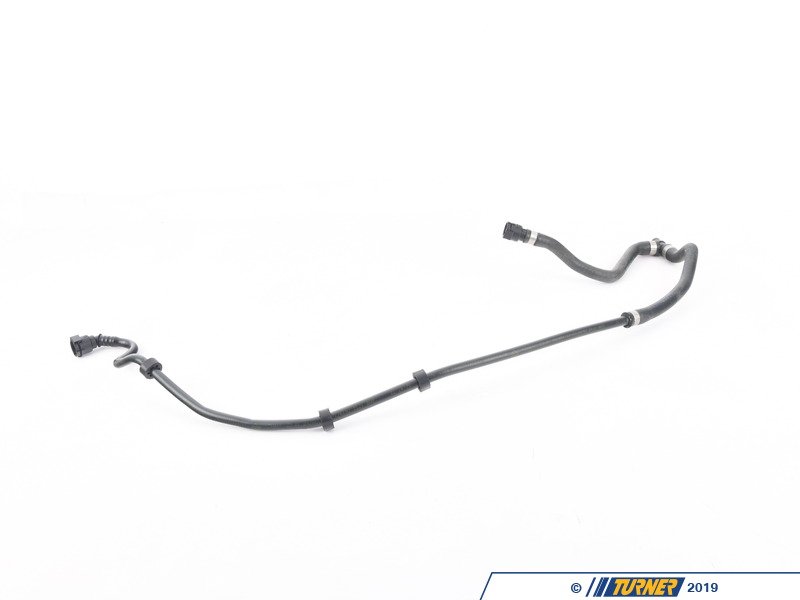 17127619712 - Genuine BMW Coolant Hose - 17127619712 - F06 | Turner ...