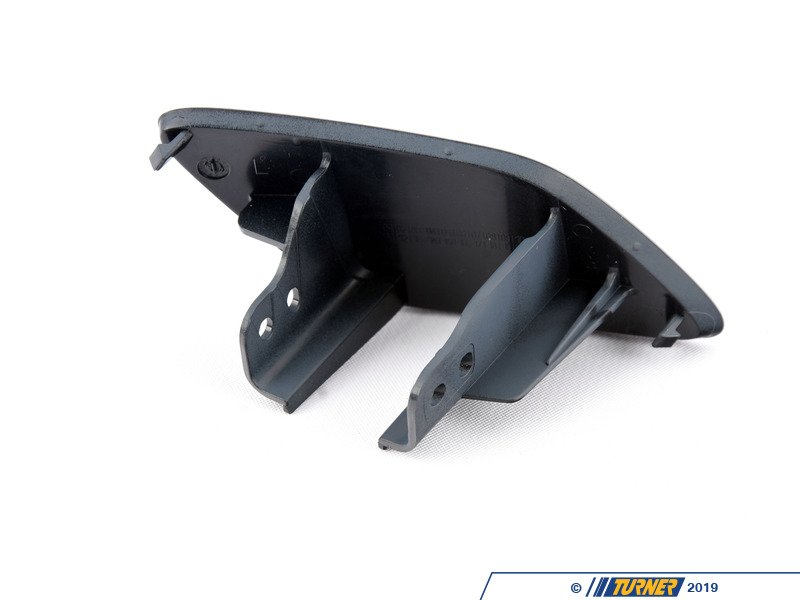 51118068557 - COVER, SPRAY NOZZLE, | Turner Motorsport