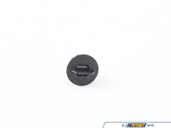 63217447493 - BULB SOCKET Priced Each | Turner Motorsport