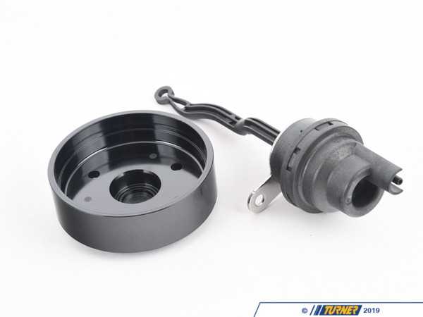 11518638026 - Genuine BMW Water Pump - F22 F23 F32 F33 G30 F30 G01 ...