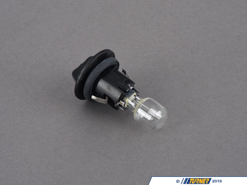 63217447493 - BULB SOCKET Priced Each | Turner Motorsport