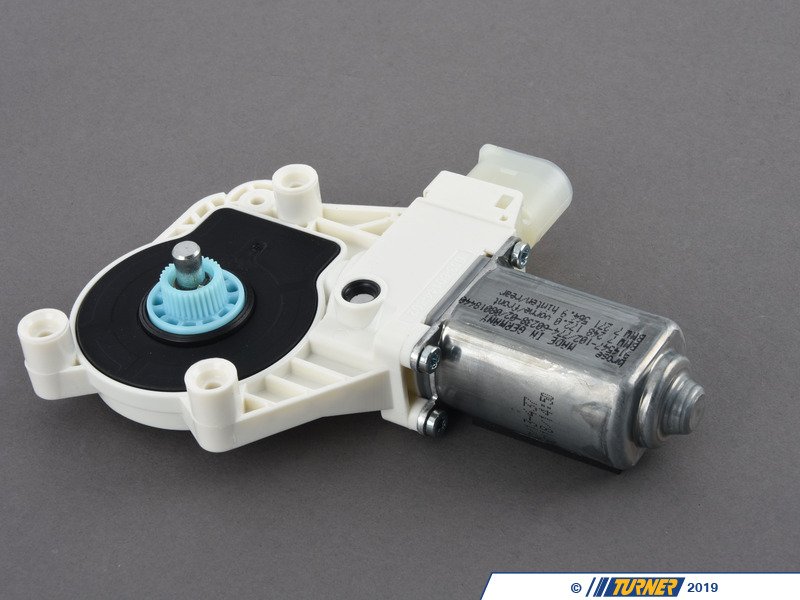 51337271564 - Genuine BMW Drive Unit, Power Wind.,fron - 51337271564 ...