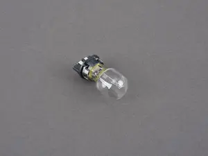 63217447493 - BULB SOCKET Priced Each | Turner Motorsport