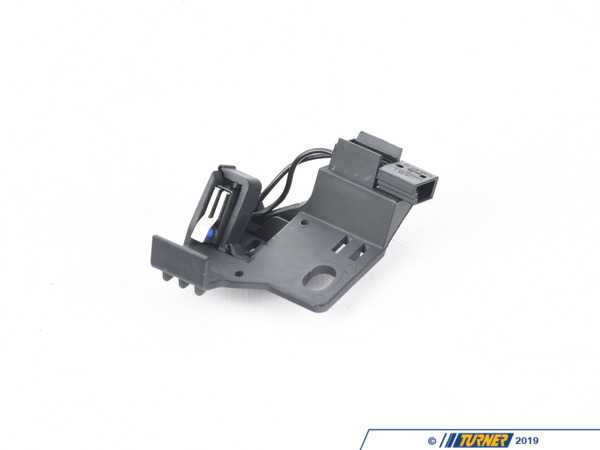 54347186769 - Genuine BMW Bracket Micro Switch - 54347186769 | Turner ...