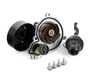 11518638026 - Genuine BMW Water Pump - F22 F23 F32 F33 G30 F30 G01 ...