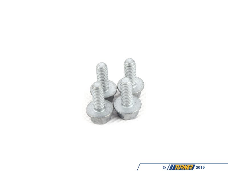 11518638026 - Genuine BMW Water Pump - F22 F23 F32 F33 G30 F30 G01 ...