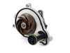 11518638026 - Genuine BMW Water Pump - F22 F23 F32 F33 G30 F30 G01 ...