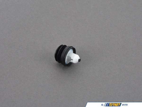 51417325082 - CLIP | Turner Motorsport