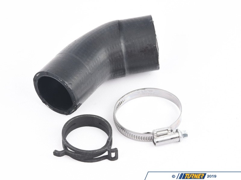 11537558523 - Coolant Inlet Hose Section | Turner Motorsport
