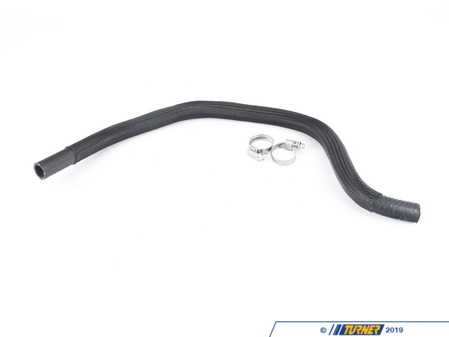 11658617069 - Turbo Oil Return Pipe | Turner Motorsport