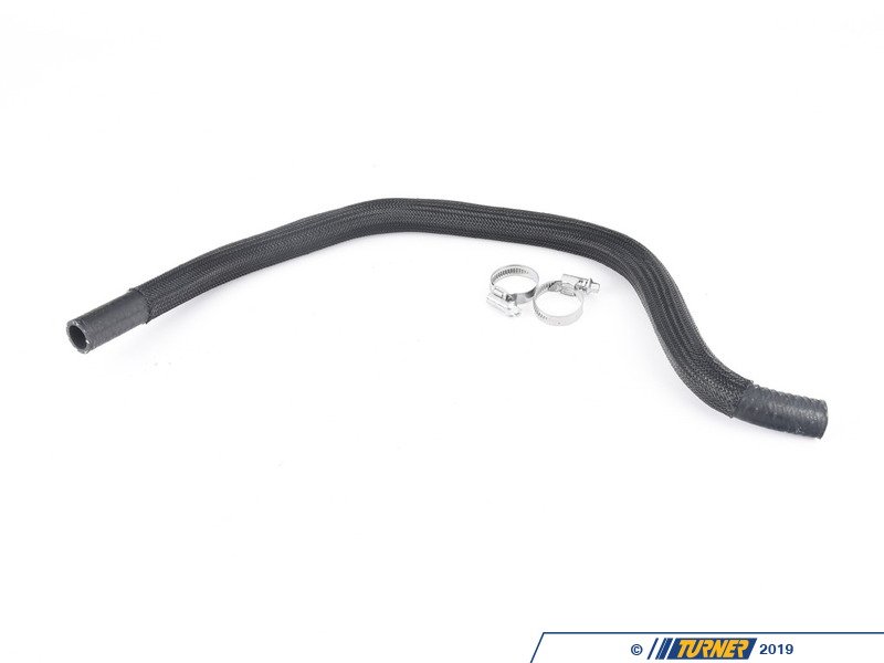 11658617069 - Turbo Oil Return Pipe | Turner Motorsport