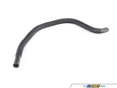 11658617069 - Turbo Oil Return Pipe | Turner Motorsport
