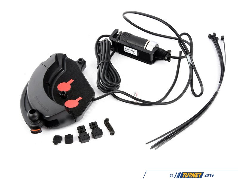 65902471026 - MINI Click & Drive System | Turner Motorsport