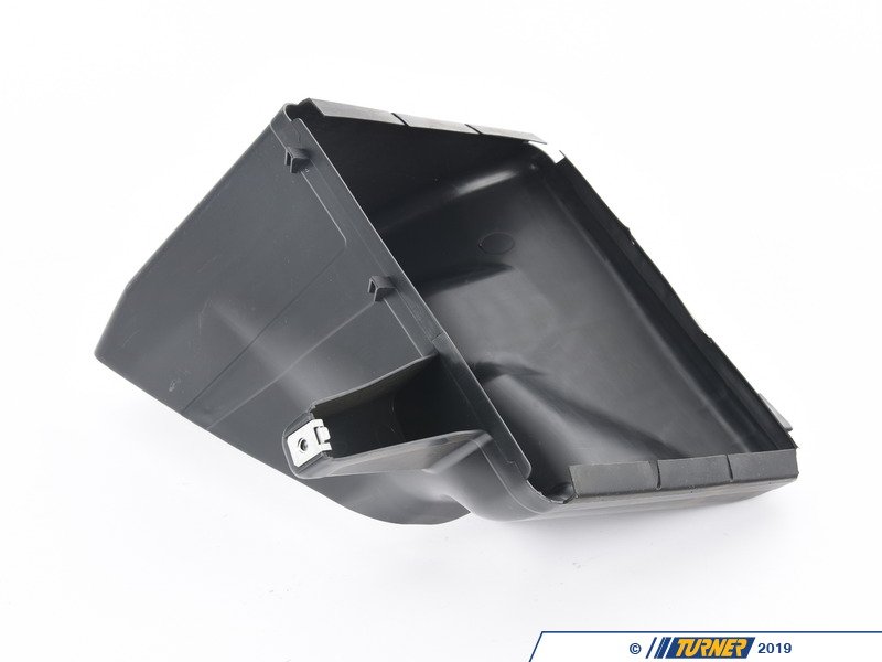 51748050398 - Genuine BMW Air Ducting For Amoek, Right - 51748050398 ...