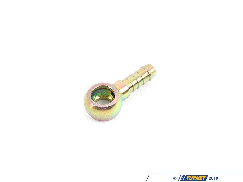 13311263262 - Genuine BMW Connector D=12mm - 13311263262 - E34,E34 M5 ...