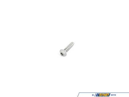 07129907551 - SCREW | Turner Motorsport