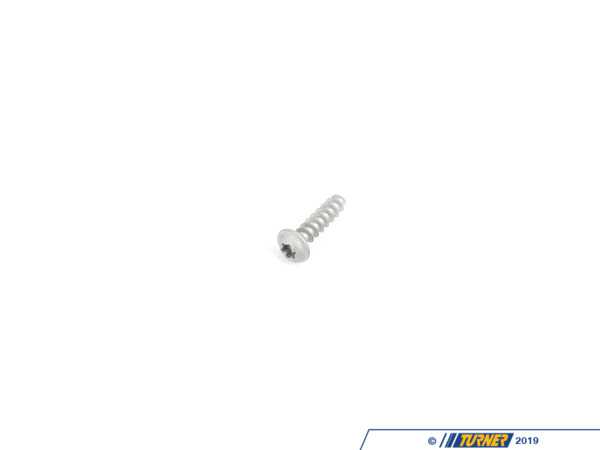07129907551 - SCREW | Turner Motorsport