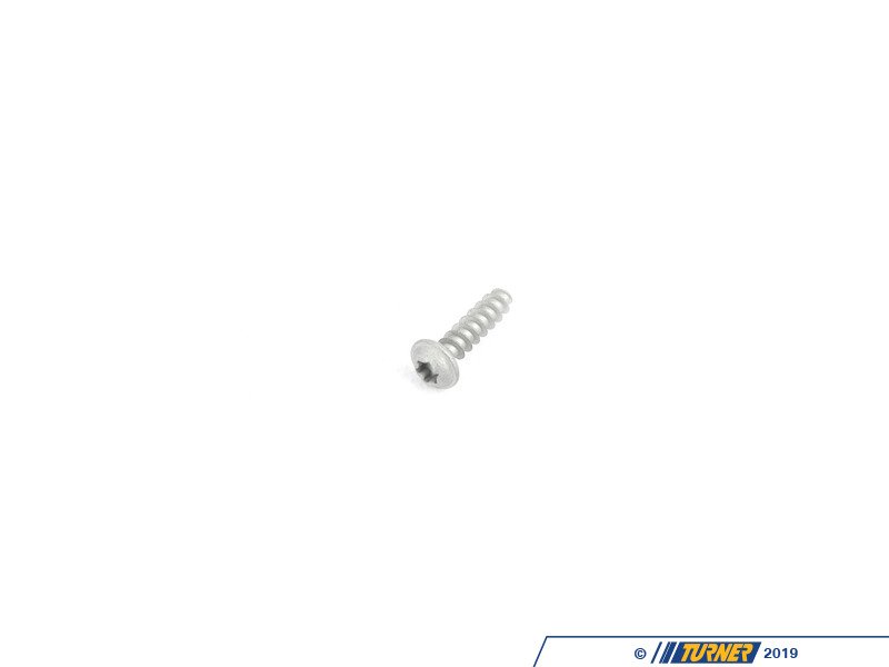 07129907551 - SCREW | Turner Motorsport