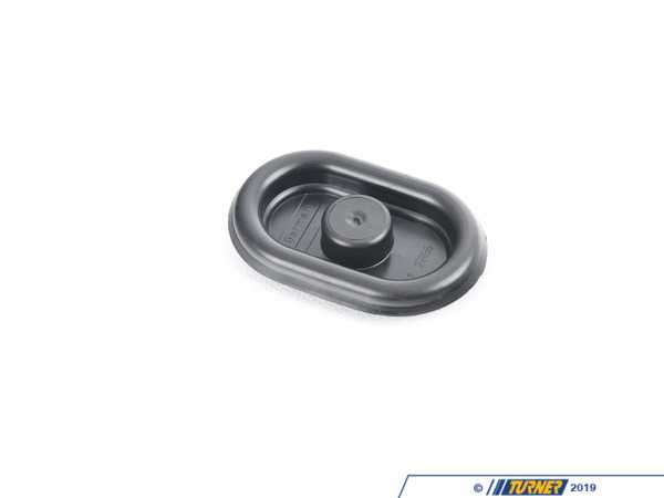51718226005 - Genuine BMW Blind Plug - 51718226005 | Turner Motorsport
