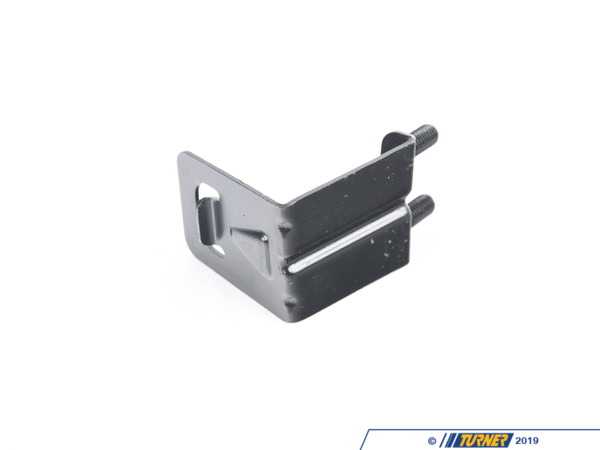 51147248880 - Genuine MINI Bracket - 51147248880 | Turner Motorsport