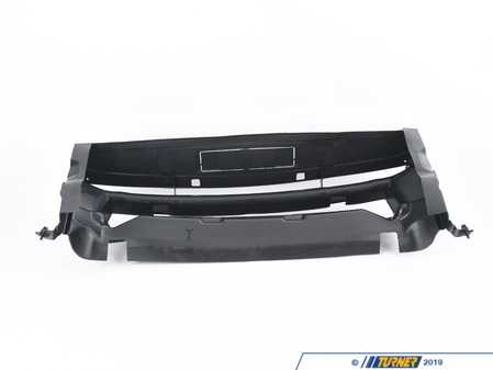 51747290609 - Genuine BMW Engine Air Duct - Bottom - F32 F33 | Turner ...
