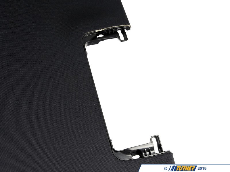 51447838455 - Molded Roof Lining - E92 | Turner Motorsport