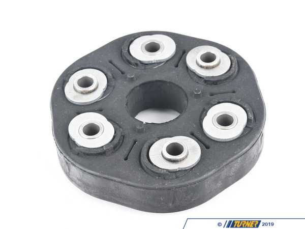 26117542238 - Febi Universal Flex Disc - E60, E63, E64, E65, E66, E83 ...