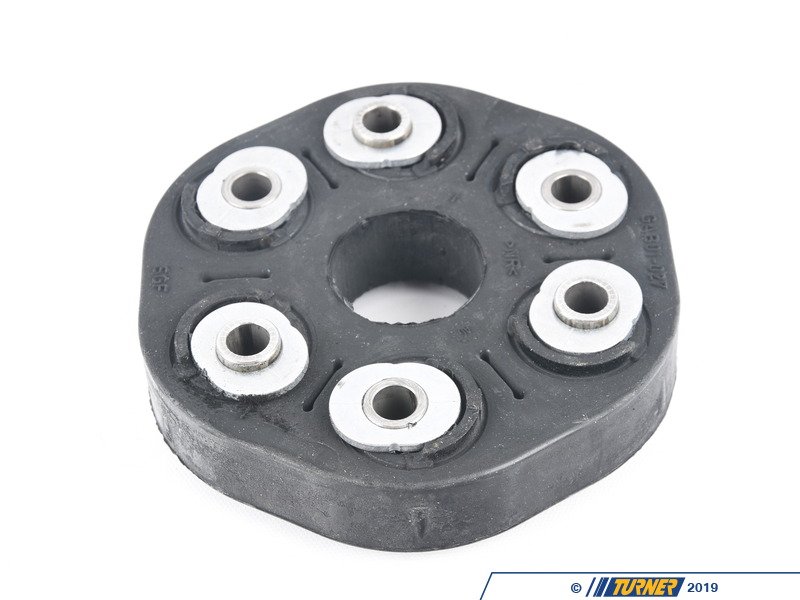 26117542238 - Febi Universal Flex Disc - E60, E63, E64, E65, E66, E83 ...