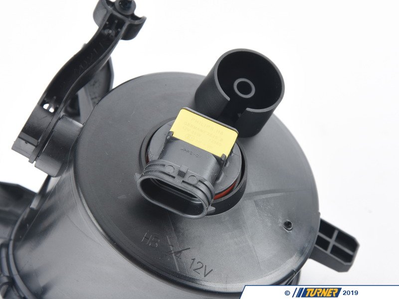 63177273448 - ZKW Fog Light - Right - E82, E88 | Turner Motorsport