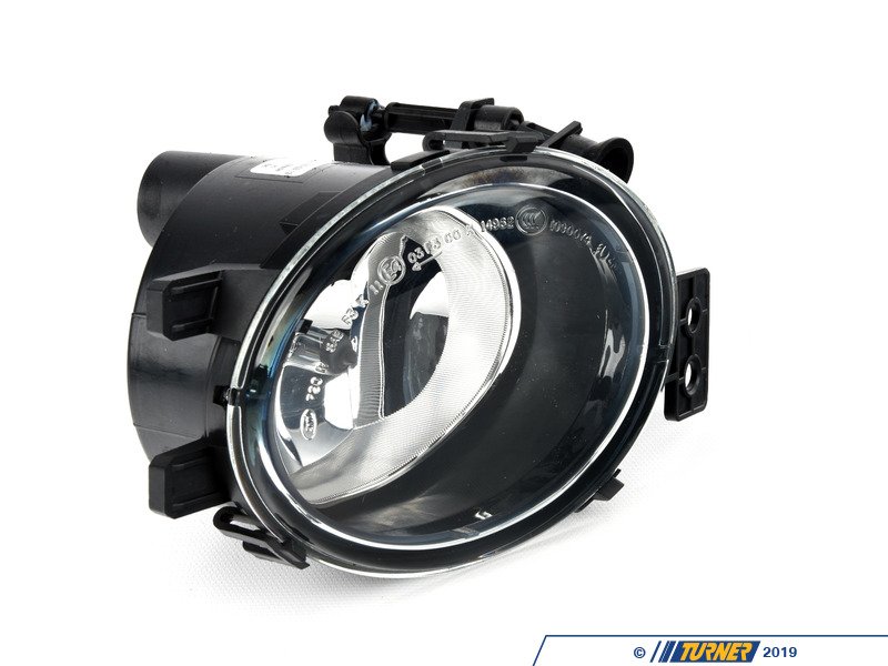 63177273448 - ZKW Fog Light - Right - E82, E88 | Turner Motorsport