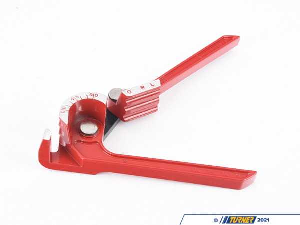 OEM25179 - OEM Fuel And Brake Line Tubing Bender | Turner Motorsport