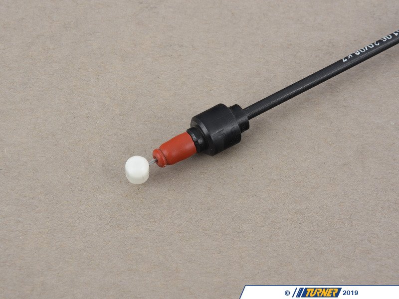51227061461 - Bowden Cable - Outside Door Handle - Rear - E65, E66 ...