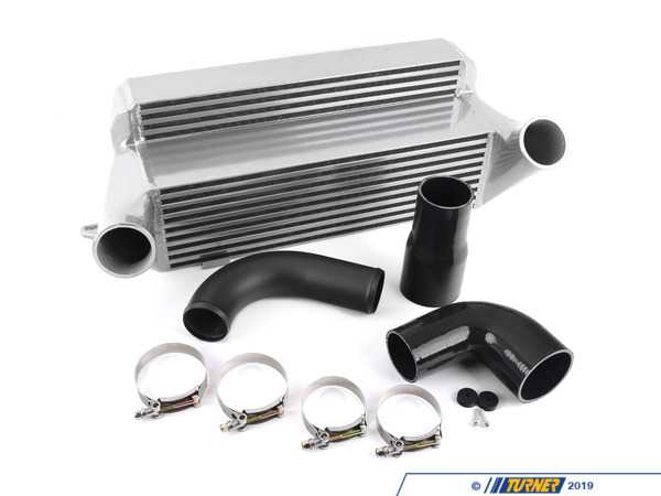 10903040 - VRSF Competition HD Intercooler Upgrade - 7.5" - N54/N55 ...