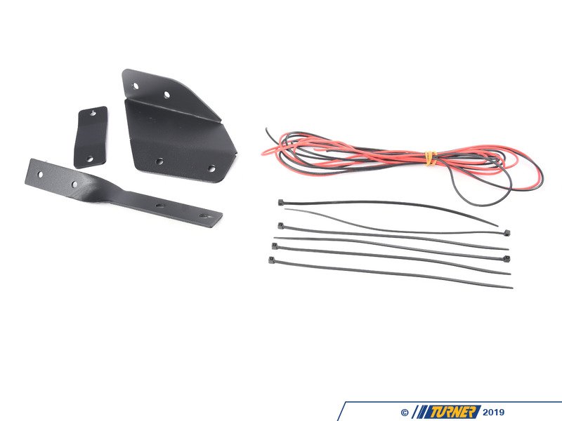 10901072 - VRSF Stainless Steel High Flow Inlet Intake Kit 2.00" - N54 ...