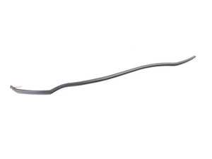 51767324752 - Genuine BMW Sealing, B-Column, Bottom Right - 51767324752 ...