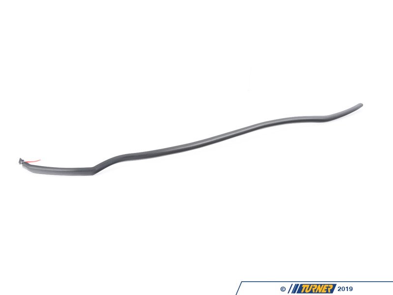 51767324752 - Genuine BMW Sealing, B-Column, Bottom Right - 51767324752 ...